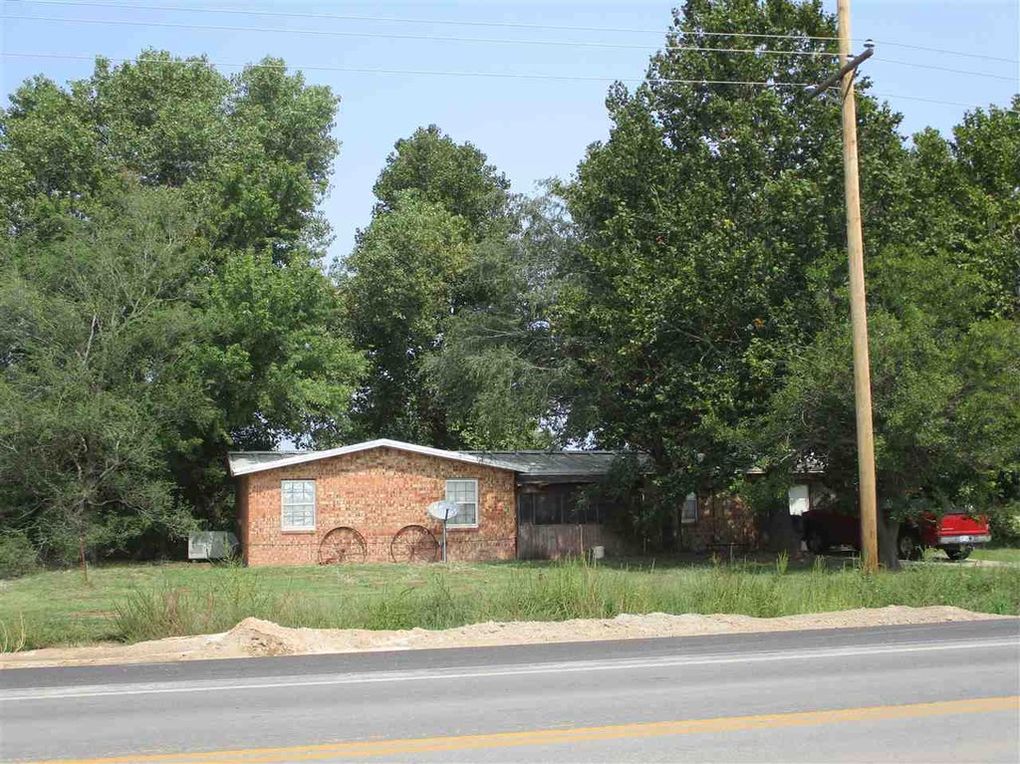 Listing - 2798 E Highway 3, Watonga OK 73772