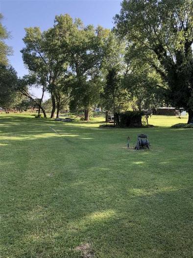 Listing - 1221 W Main St, Watonga OK 73772